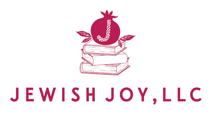 Home - Jewish Joy LLC